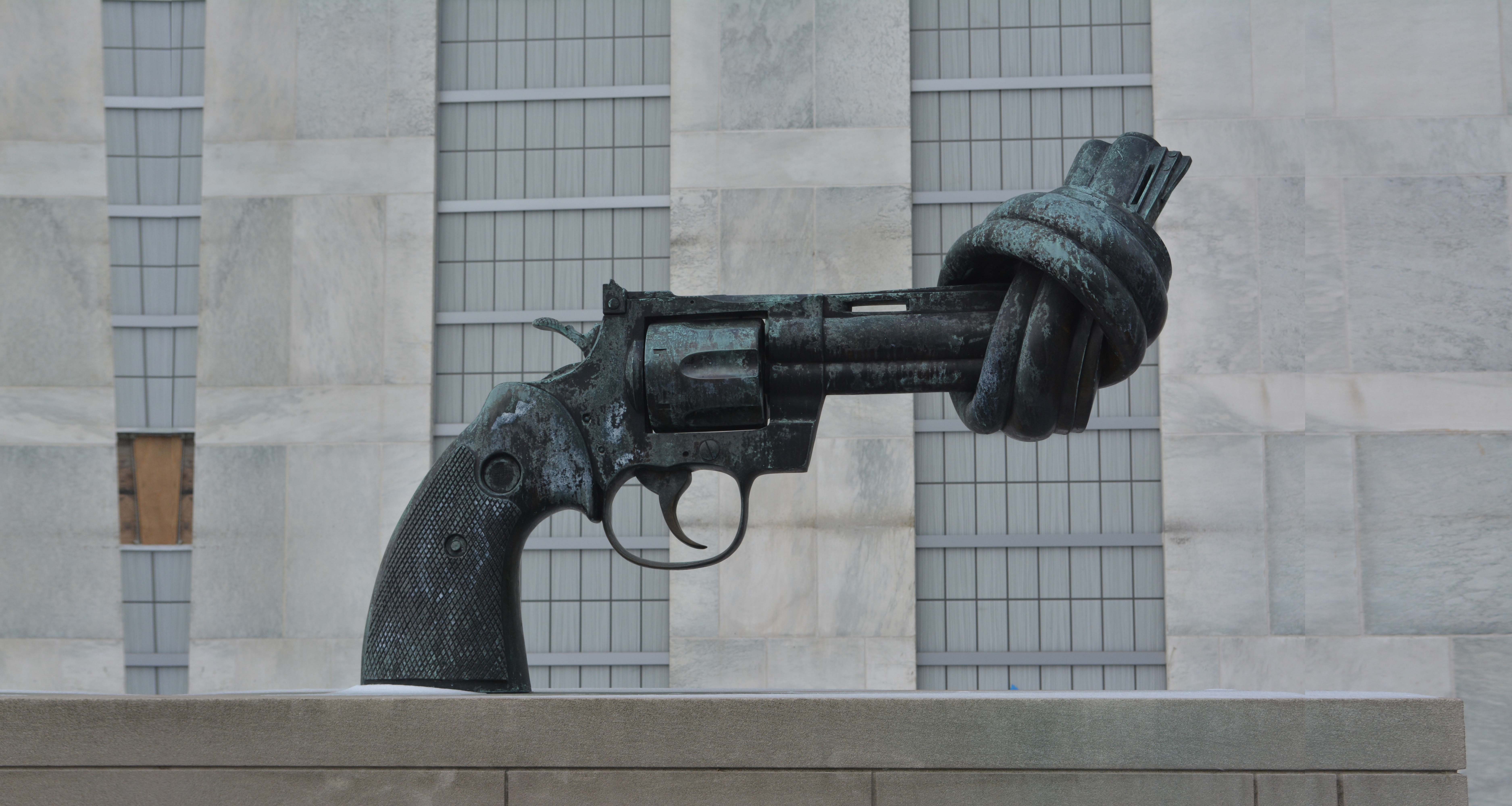 Master of Peace and Conflict Studies | Coral Bell School of Asia ...